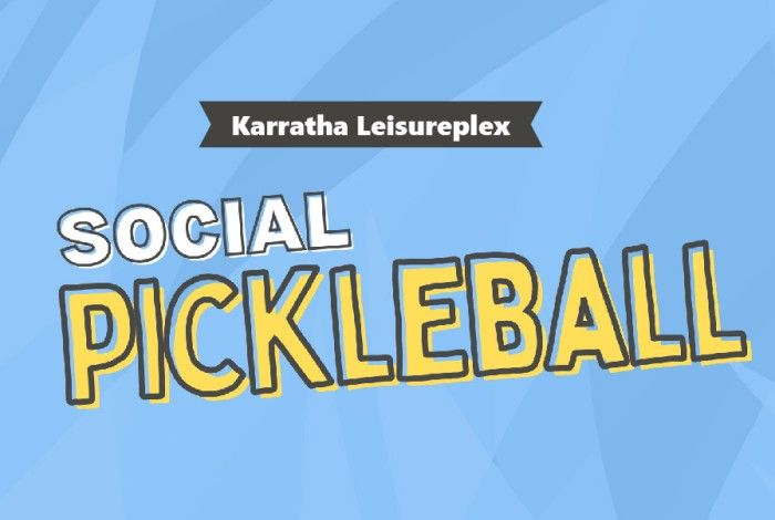 Karratha Leisureplex | Karratha Leisureplex